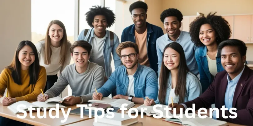 Proven Study Tips For Students That Really Work